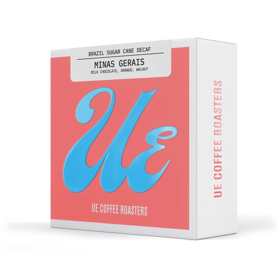Speciality Coffee in the Cotswolds – Ue Coffee Roasters