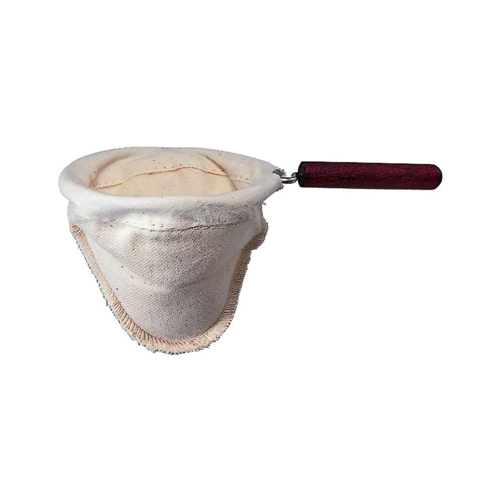 Hario Cloth Filter for Drip Pot – Ue Coffee Roasters