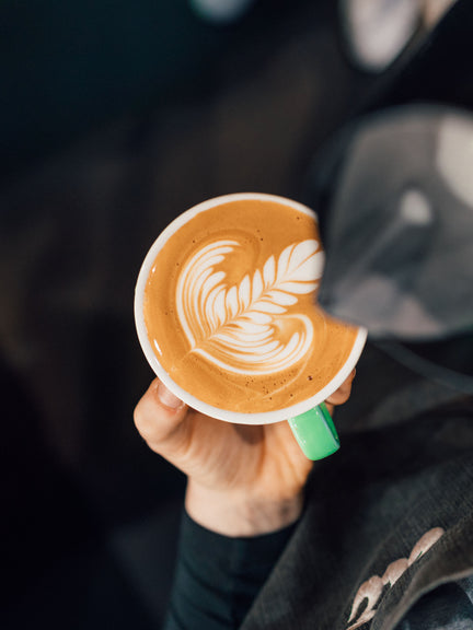 Ue Coffee Roastery Cafe & Home Brewing Store – Ue Coffee Roasters