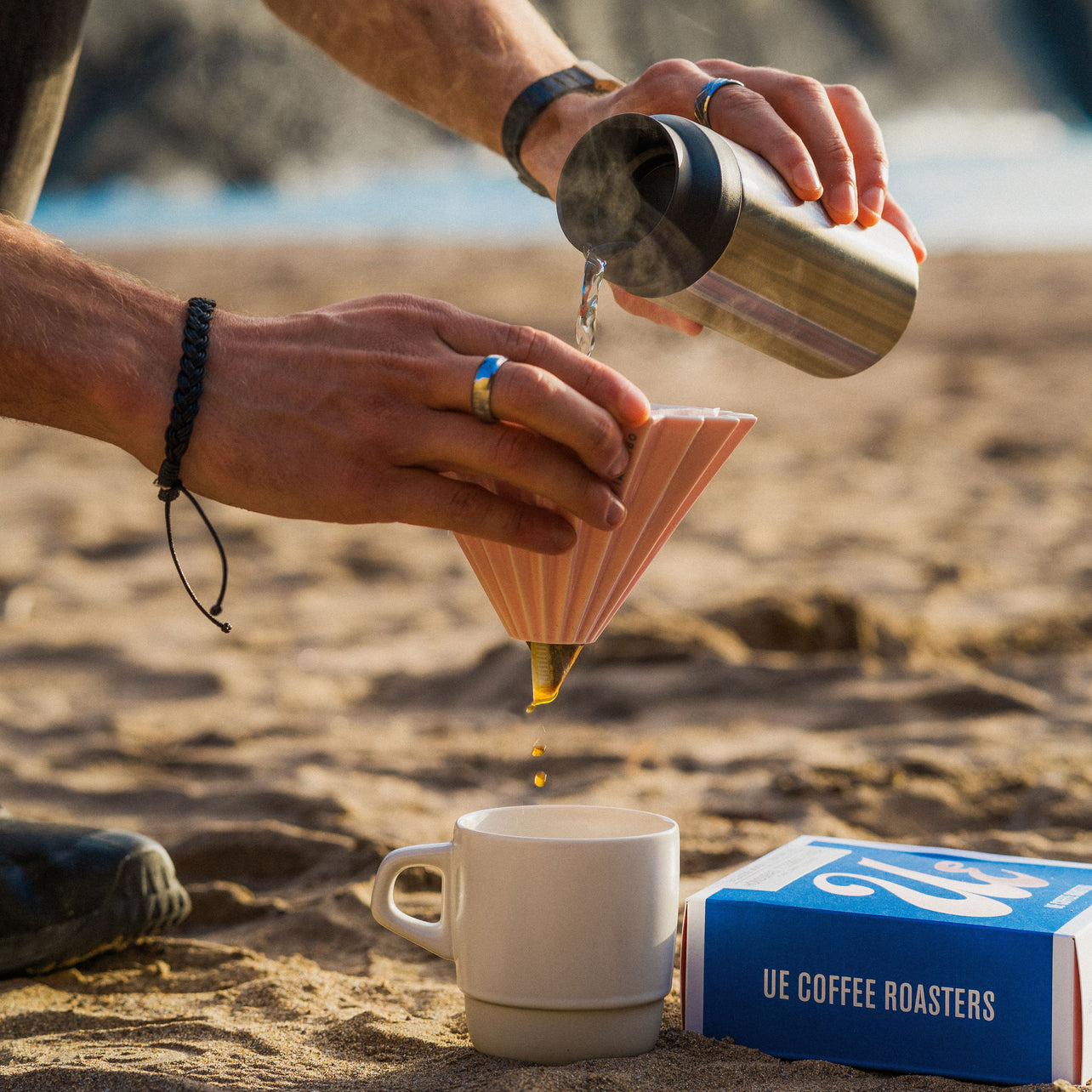 Speciality Coffee in the Cotswolds – Ue Coffee Roasters