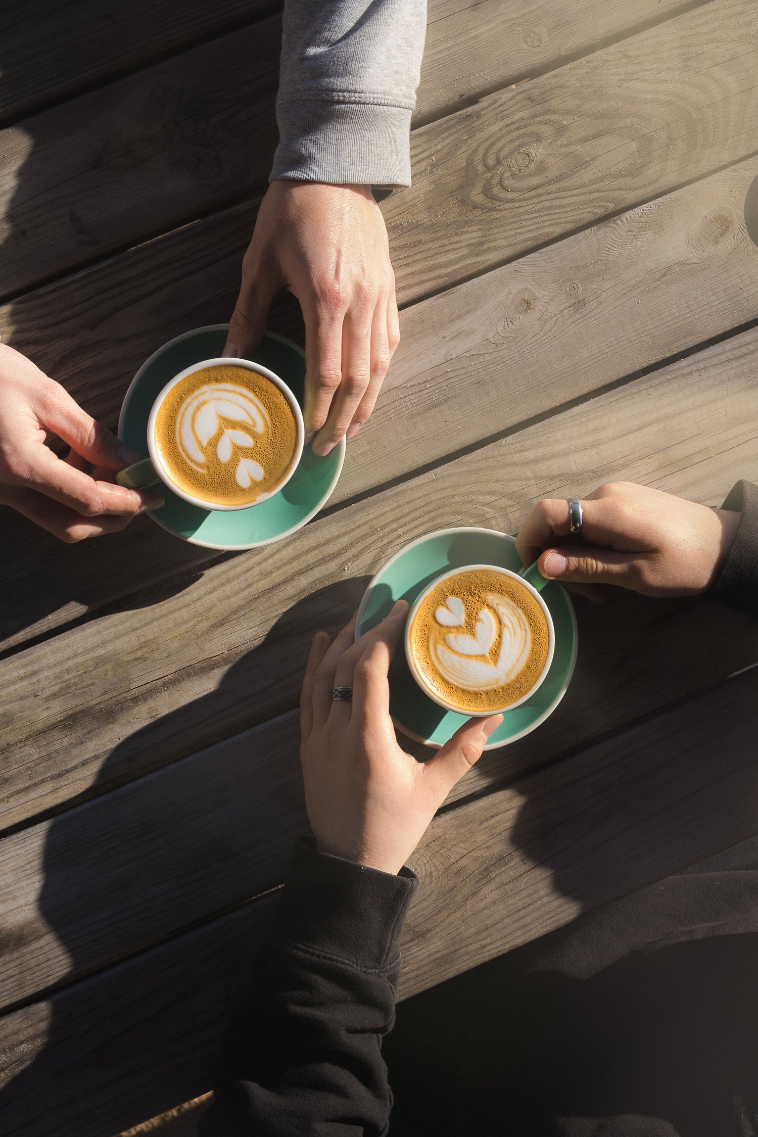 Ue Coffee Roastery Cafe & Home Brewing Store – Ue Coffee Roasters