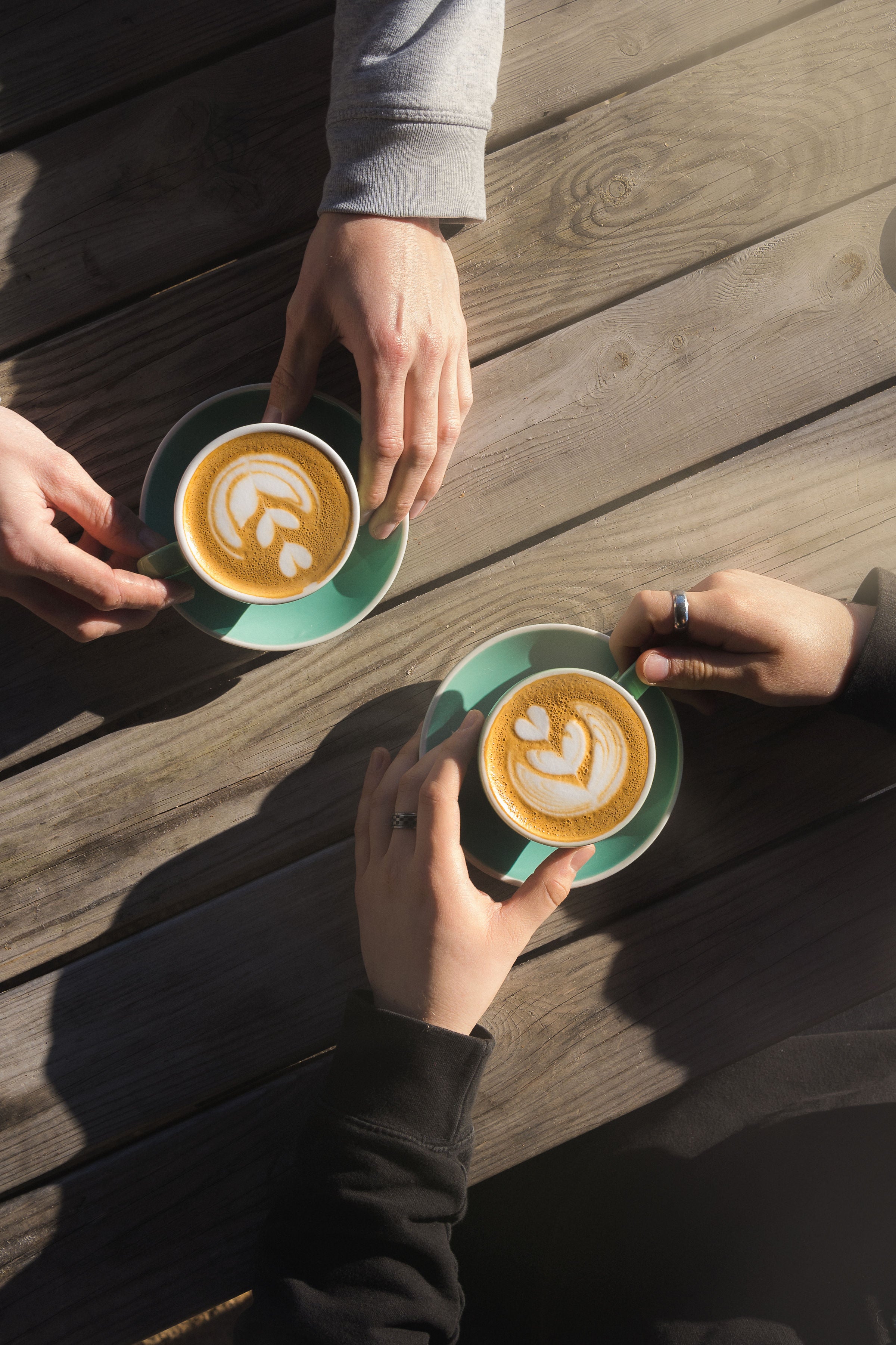 Ue Coffee Roastery Cafe & Home Brewing Store – Ue Coffee Roasters