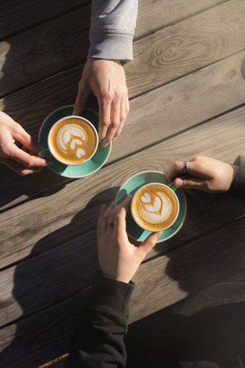 Ue Coffee Roastery Cafe & Home Brewing Store – Ue Coffee Roasters