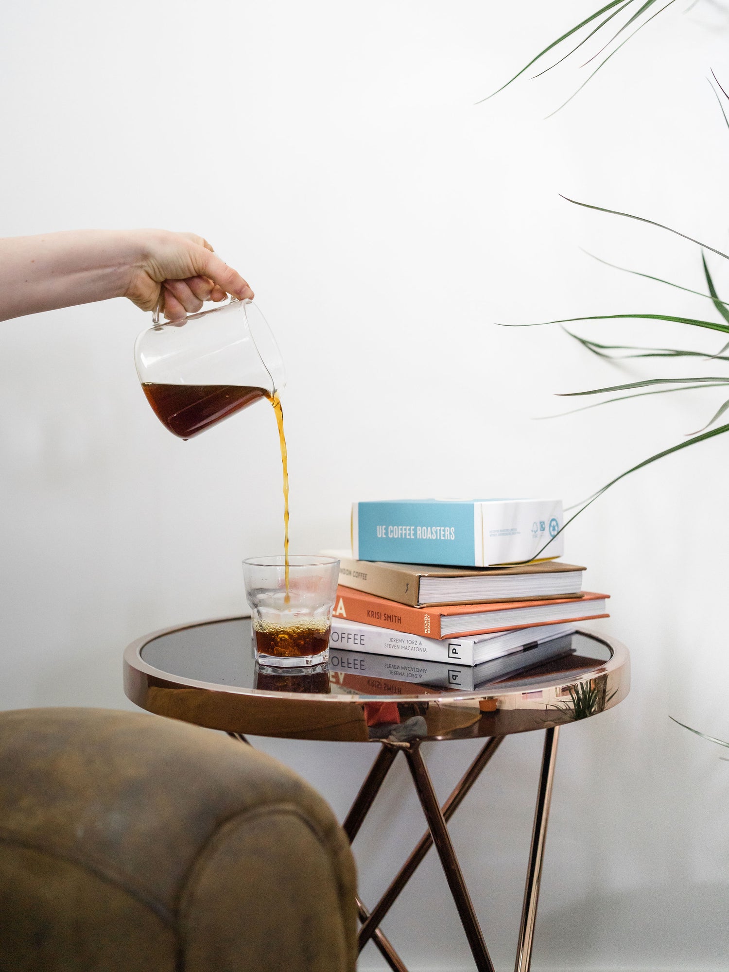 Speciality Coffee in the Cotswolds – Ue Coffee Roasters