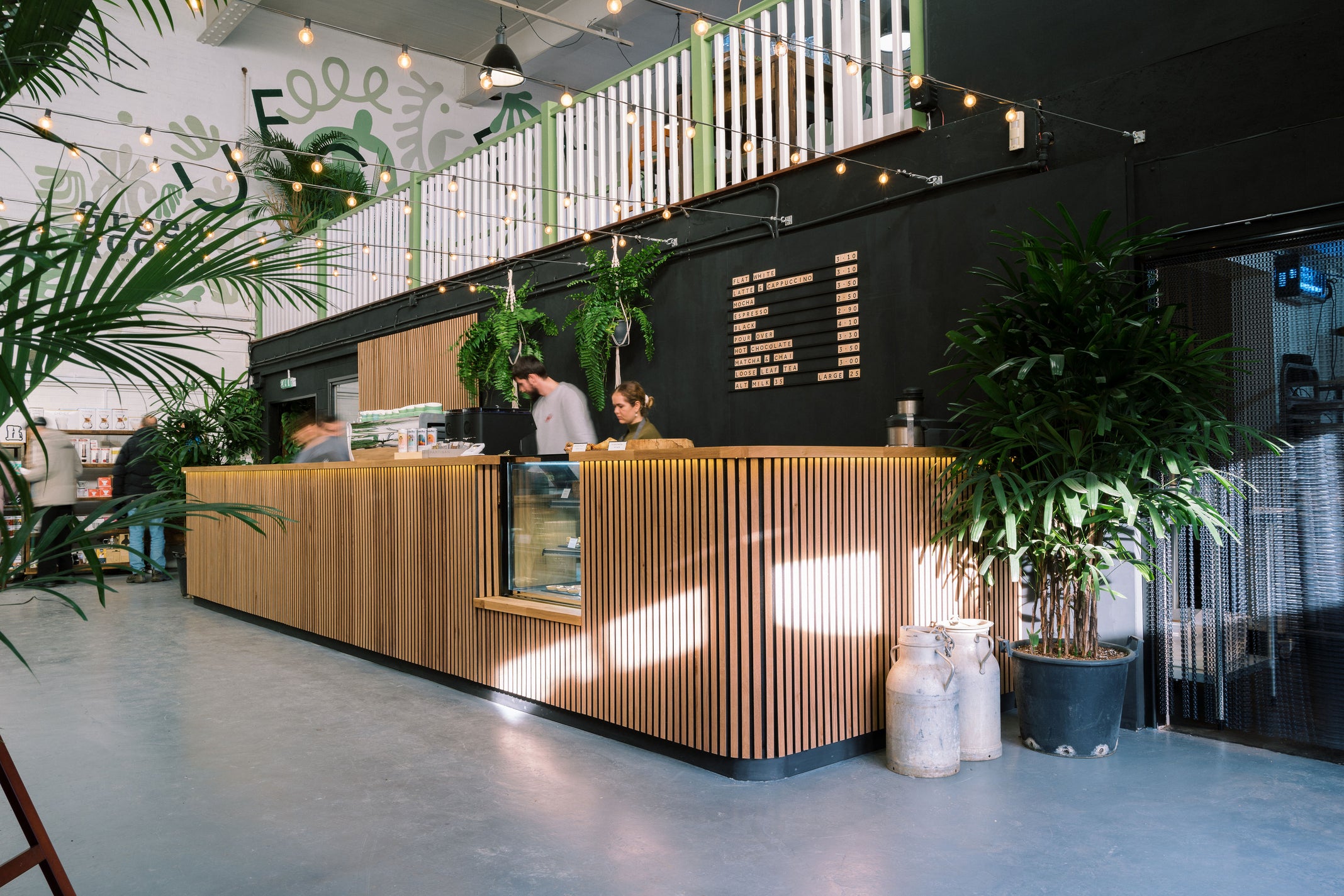 Ue Coffee Roastery Cafe & Home Brewing Store – Ue Coffee Roasters