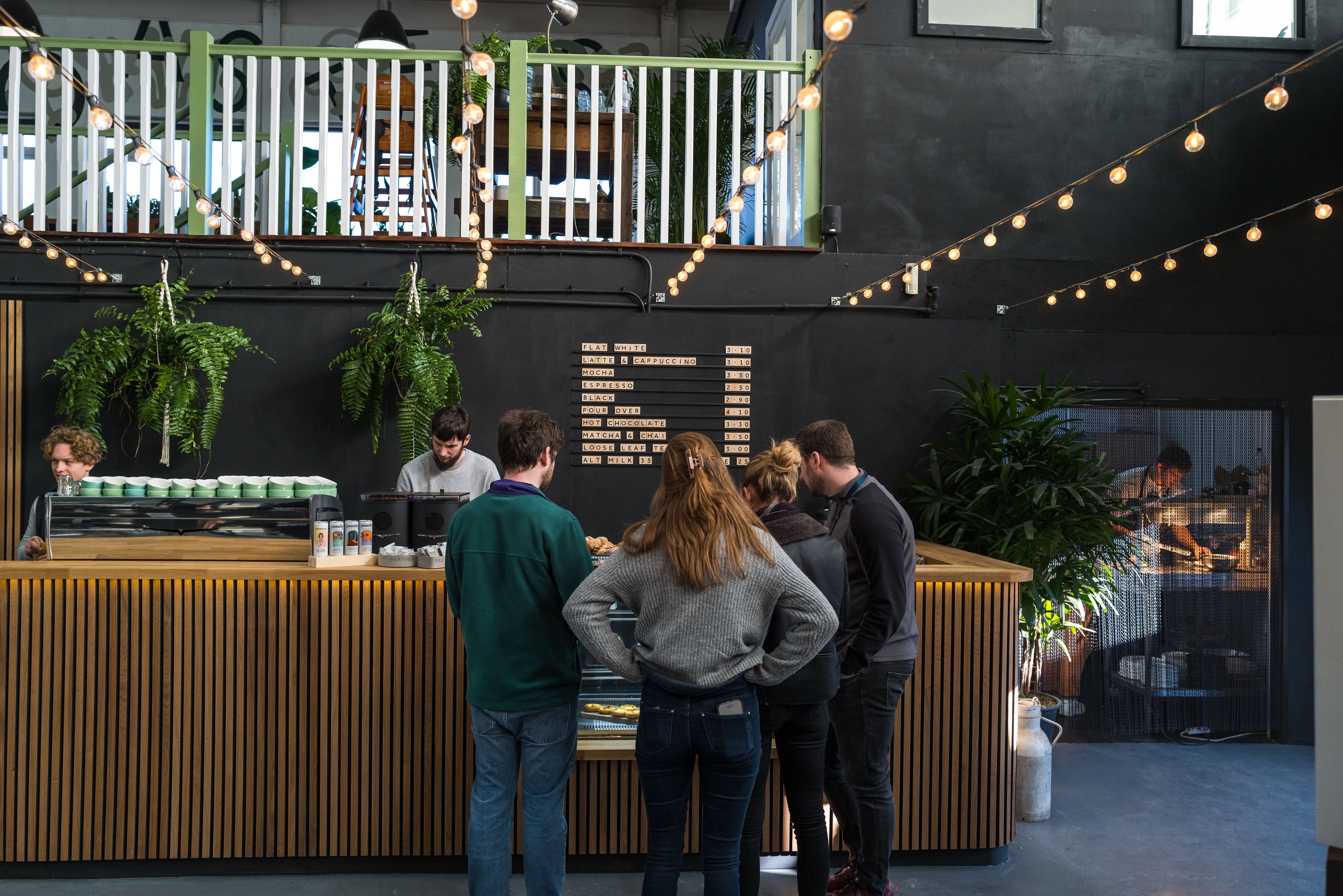 Ue Coffee Roastery Cafe & Home Brewing Store – Ue Coffee Roasters