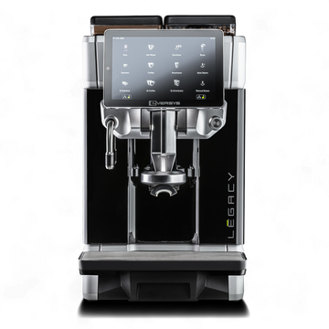 Eversys Super Automatic Coffee Machines | Official UK Distributor – Ue ...