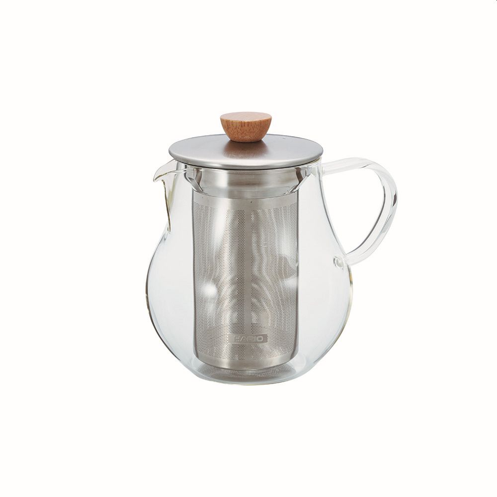 Hario Tea Pitcher (700ml) – Ue Coffee Roasters