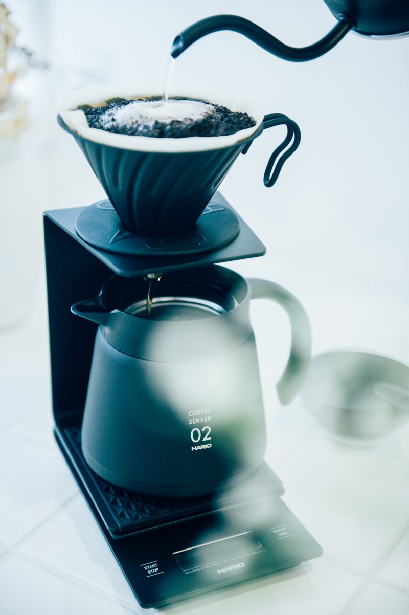 Speciality Coffee in the Cotswolds – Ue Coffee Roasters