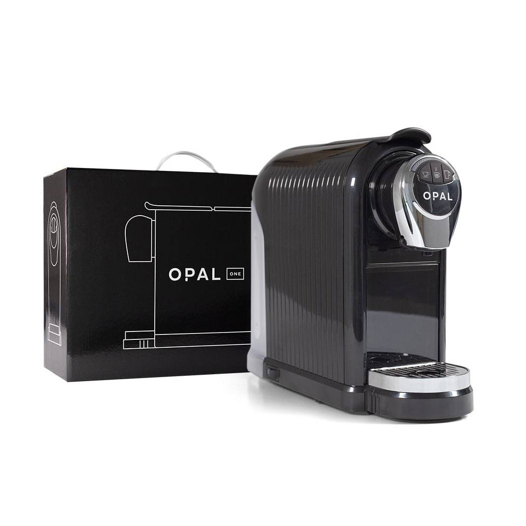 OPAL One Pod Machine – Ue Coffee Roasters