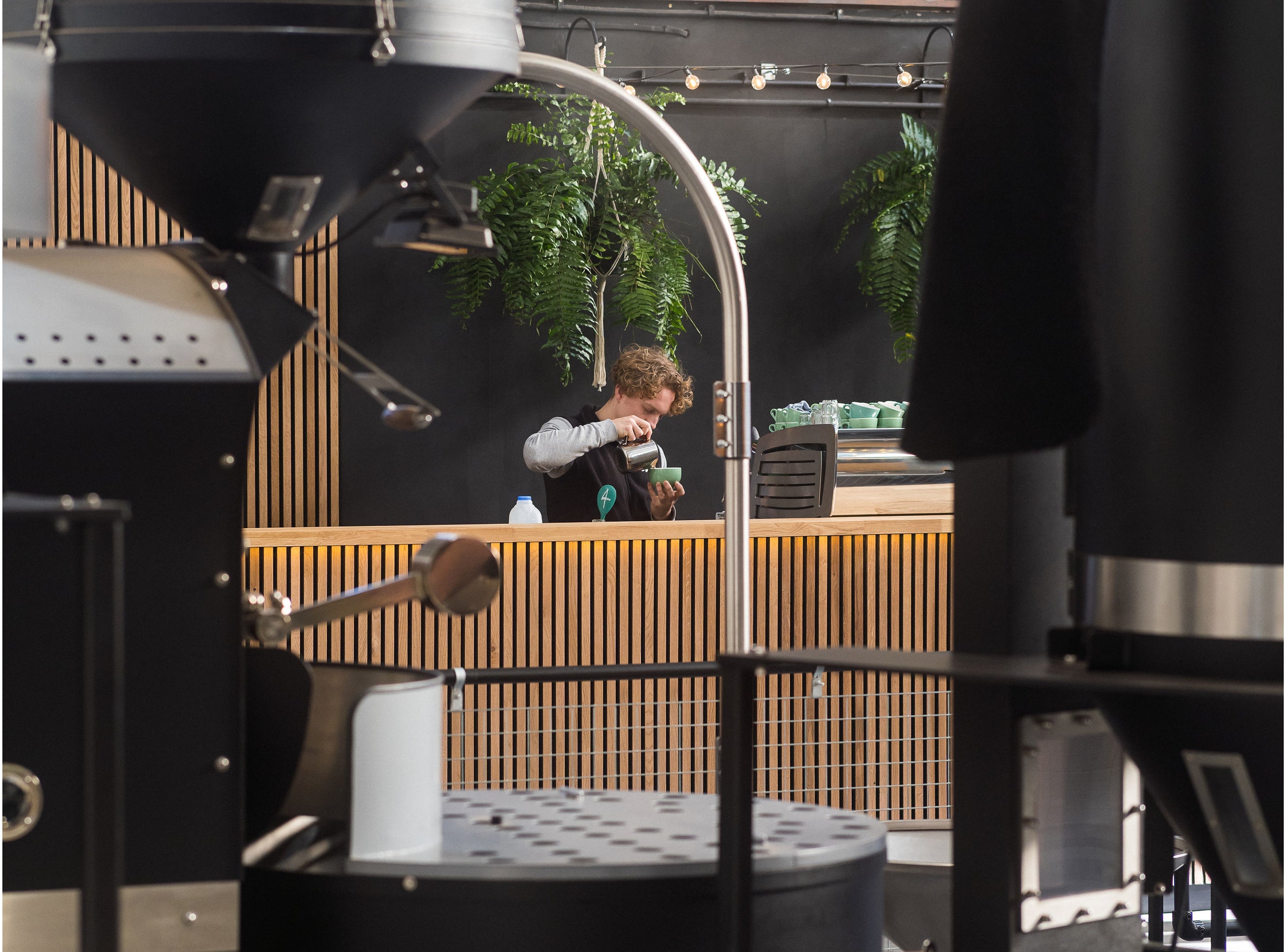 Ue Coffee Roastery Cafe & Home Brewing Store – Ue Coffee Roasters