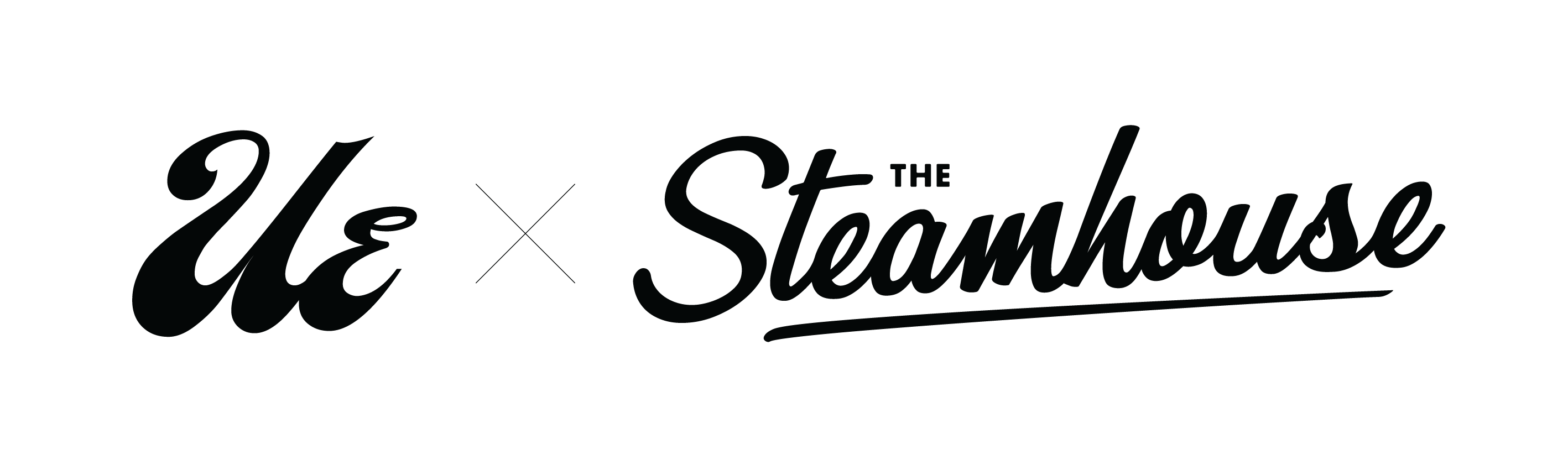 Steamhouse x Ue Coffee Roastery – Ue Coffee Roasters