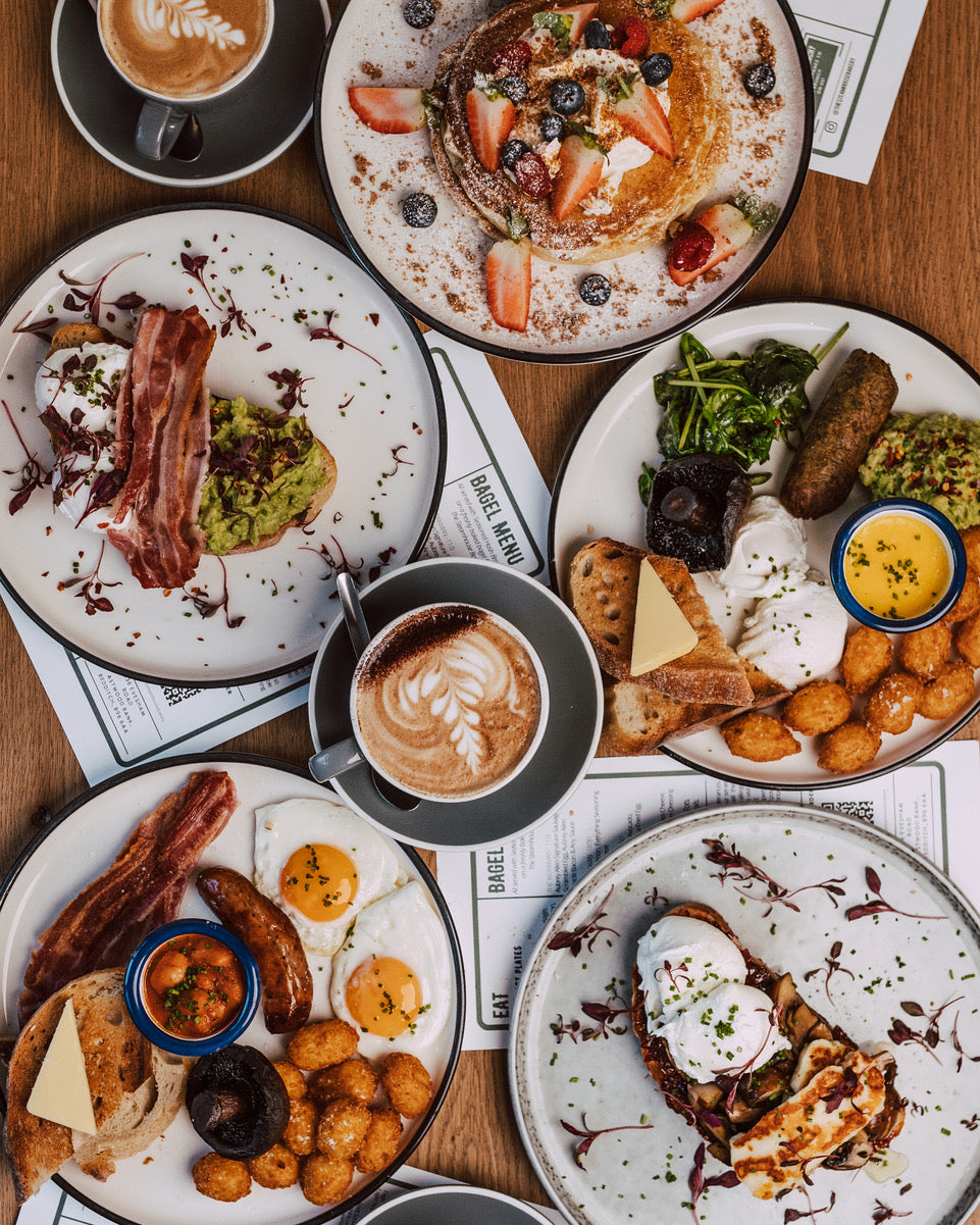 Steamhouse x Ue Coffee Roastery – Ue Coffee Roasters