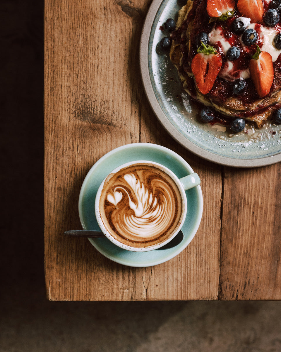 Steamhouse x Ue Coffee Roastery – Ue Coffee Roasters