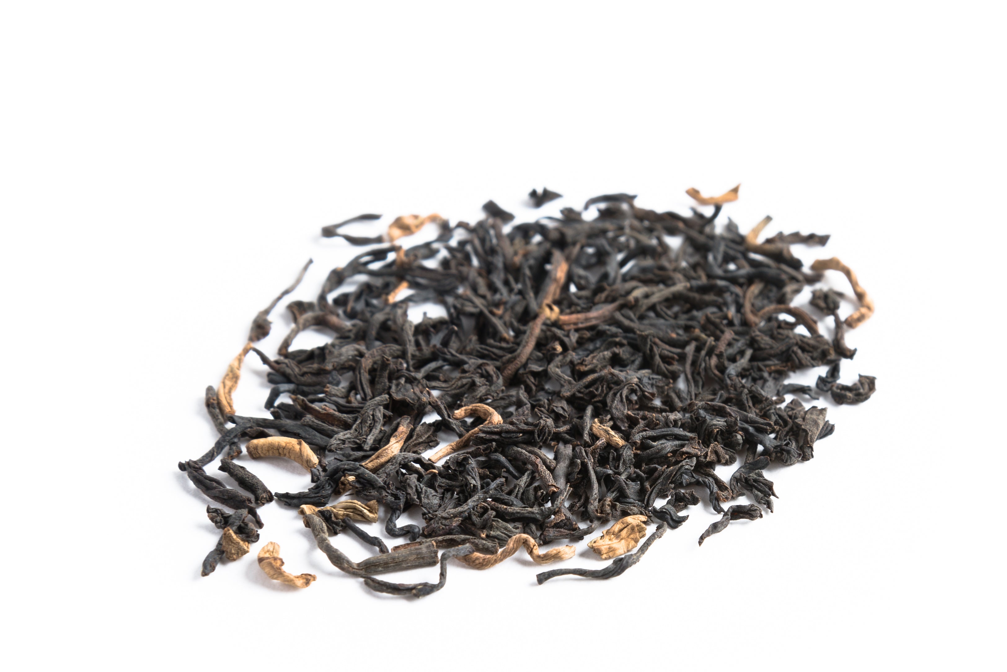 Decaf Breakfast Tea – Ue Coffee Roasters